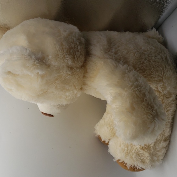 Build-A-Bear | Toys | Buildabear Workshop Lil Cub Pudding Teddy Bear ...